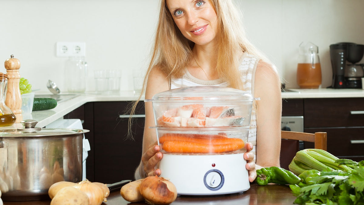 10 Must-Have Kitchen Accessories for the Modern Home Chef – Lotteli Inc.